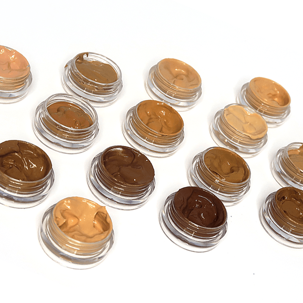 Samples - Plain Jane Beauty